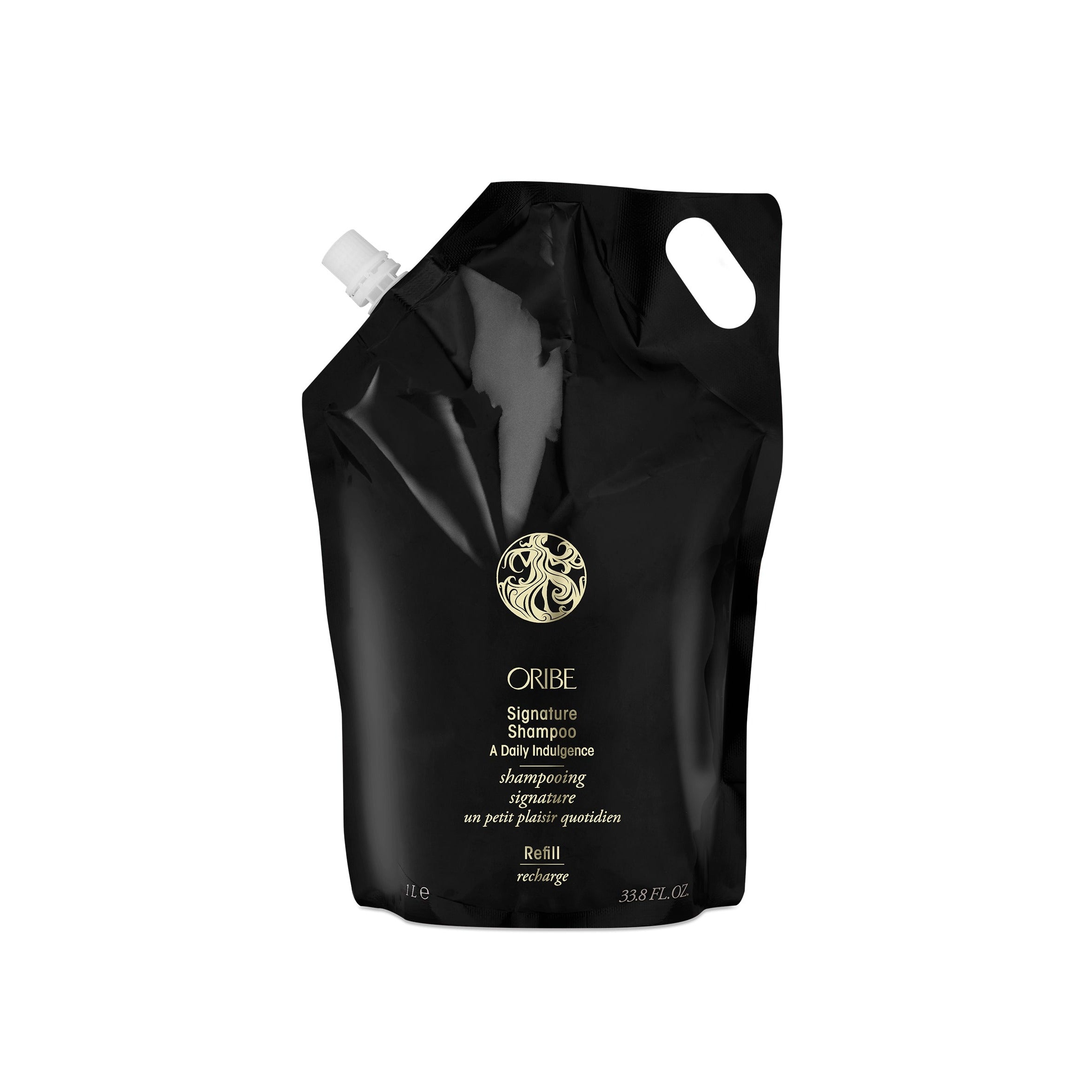 ORIBE | Signature Shampoo – Liter Refill – JOYCE Beauty