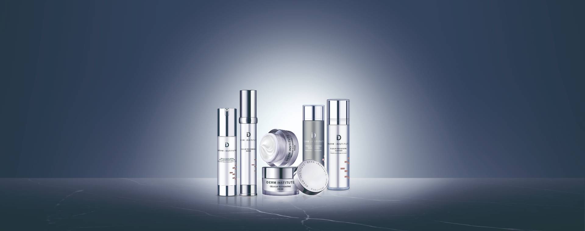 Super-Natural Skincare that Powerfully Rejuvenates – JOYCE Beauty