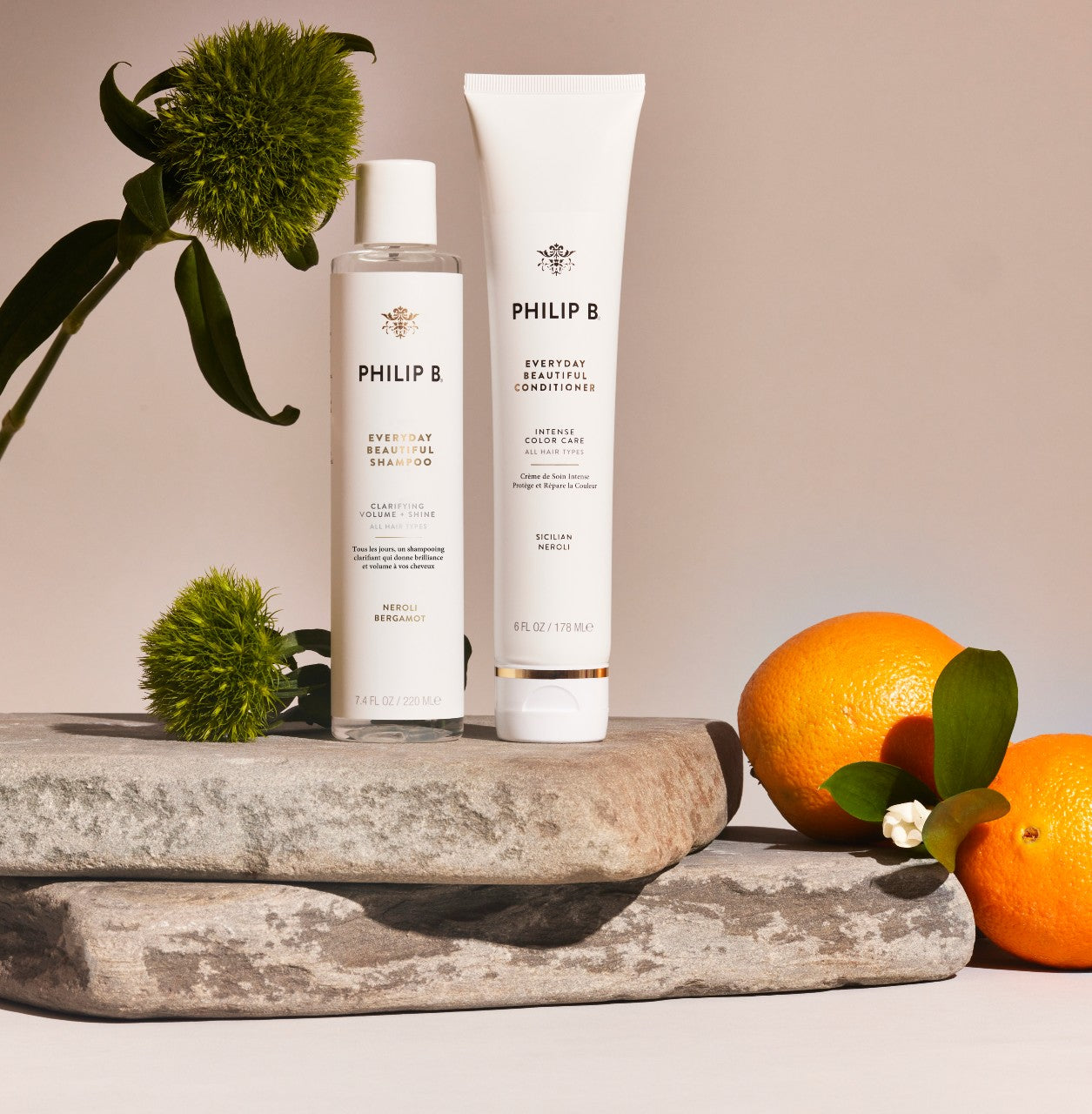 Get Beautiful Hair, Every Day With Philip B – JOYCE Beauty