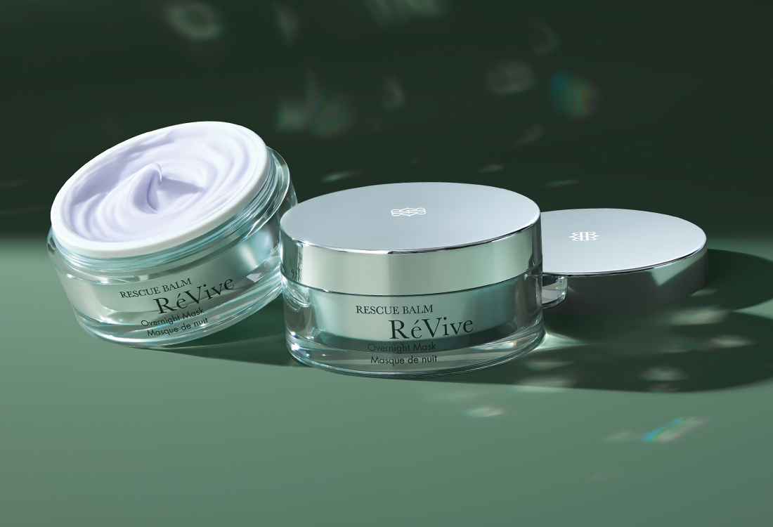 The Deep Sleep for Your Skin – JOYCE Beauty