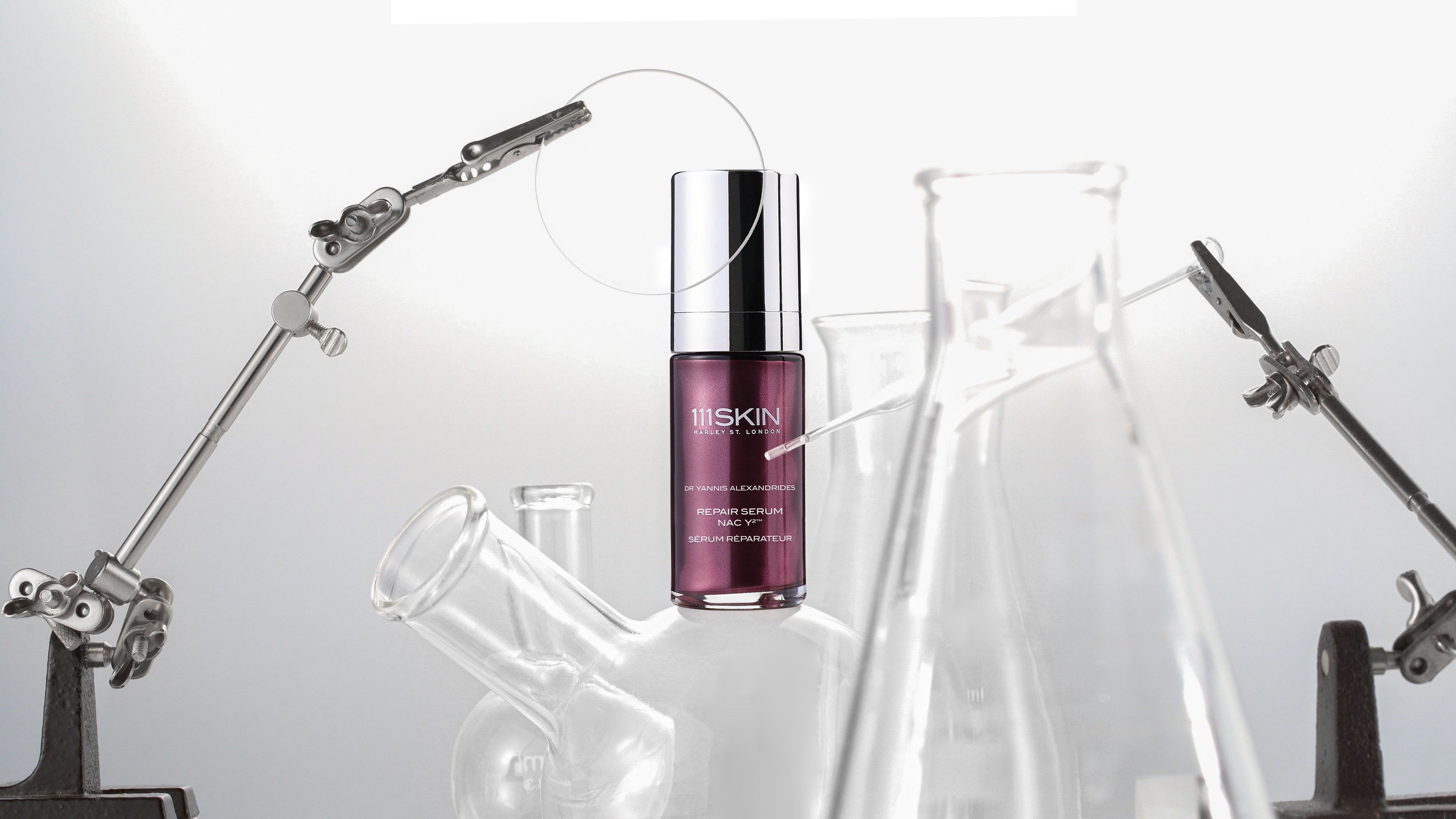 POWERFUL SKIN REPAIR, REFORMULATED – JOYCE Beauty
