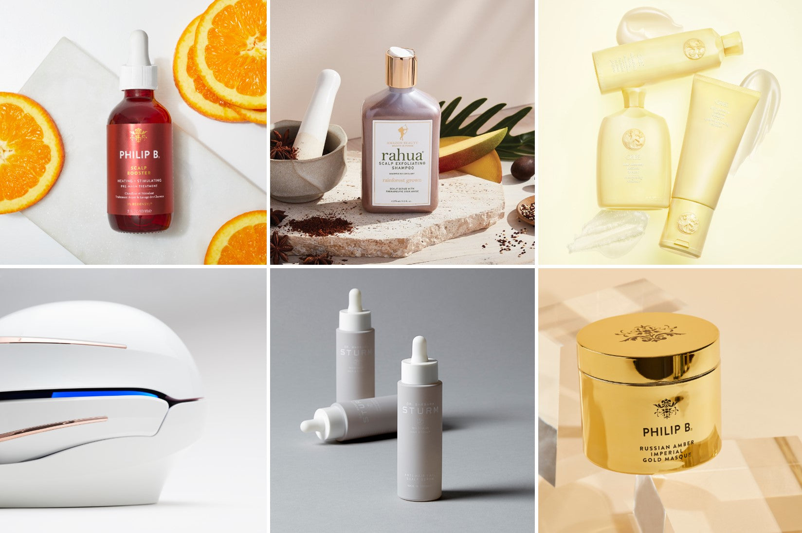 Scalp care is the new skincare – JOYCE Beauty