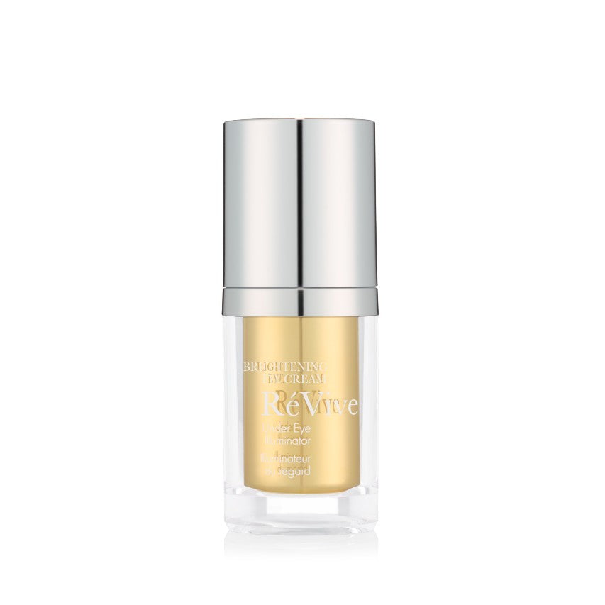 RÉVIVE | Brightening Eye Cream – JOYCE Beauty