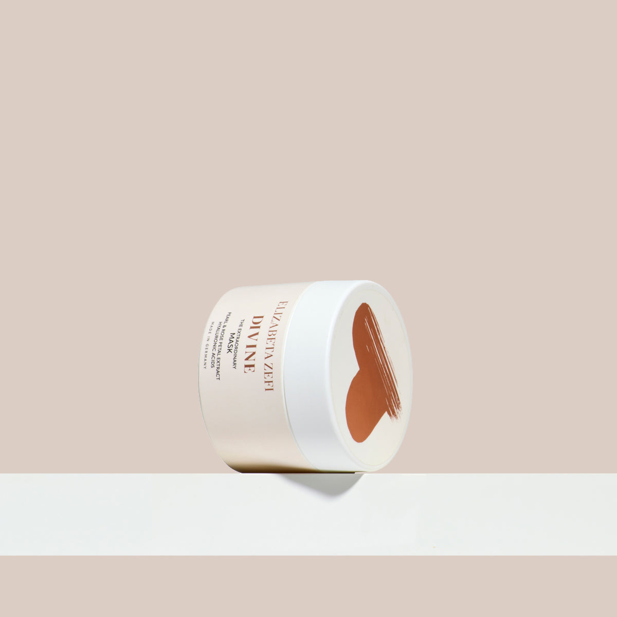 ELIZABETA ZIFI | Divine mask – JOYCE Beauty