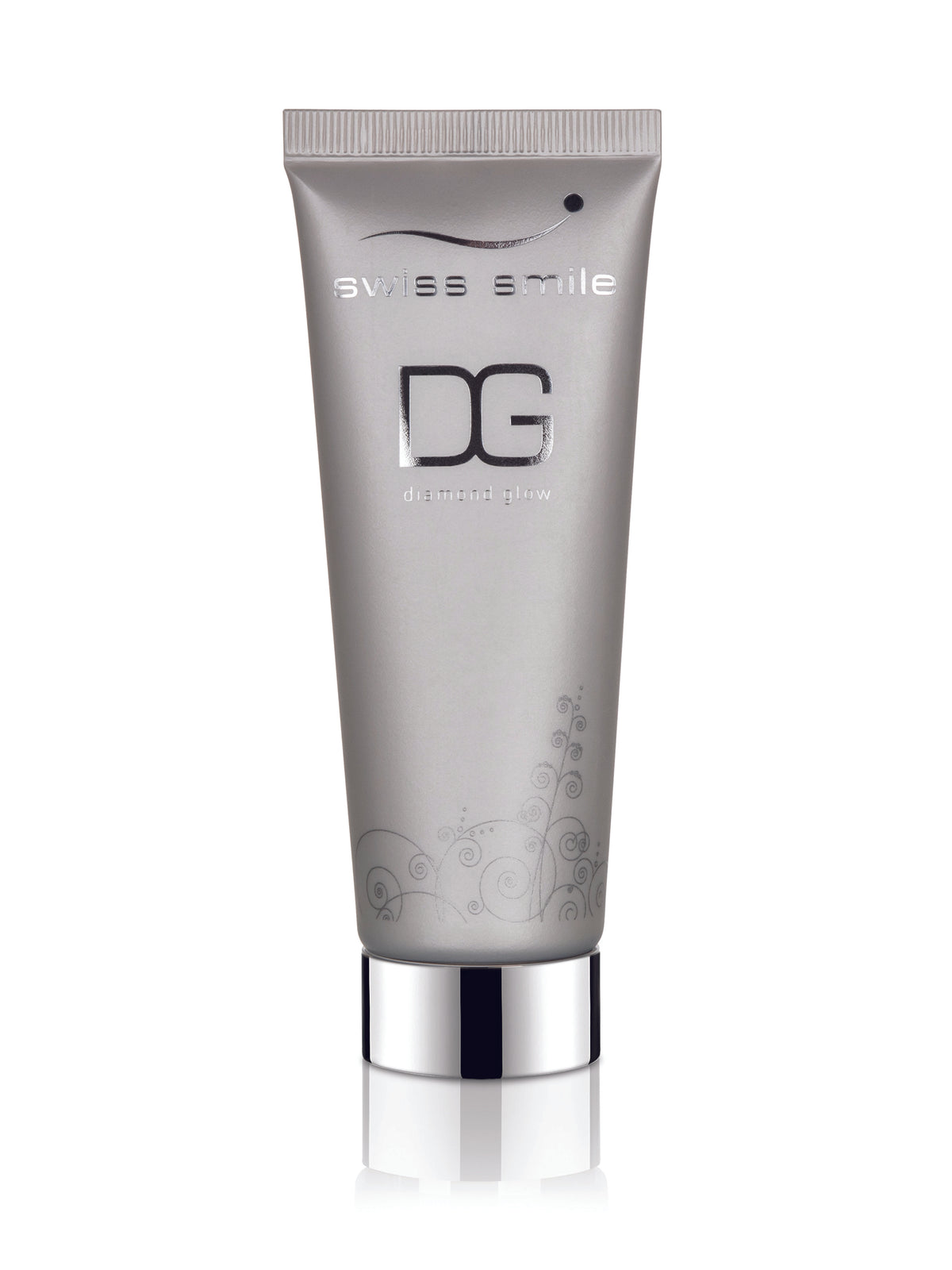 Diamond Glow Toothpaste – JOYCE Beauty