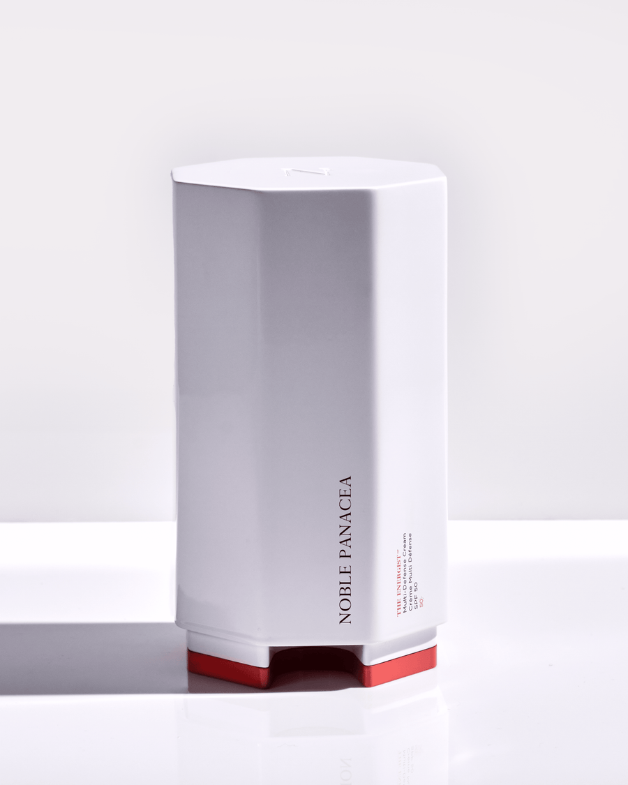 NOBLE PANACEA | THE ENERGIST MULTI-DEFENSE CREAM SPF 50 – JOYCE Beauty