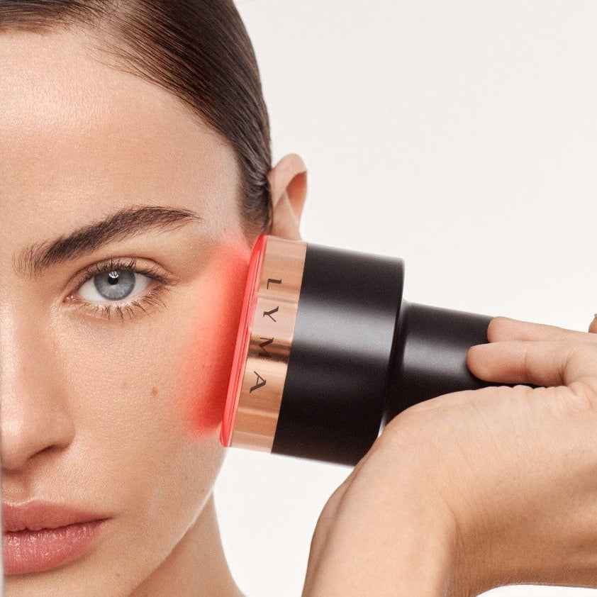 LYMA | LYMA LASER PRO STARTER KIT - Cosmetic Surgery Results At Home ...