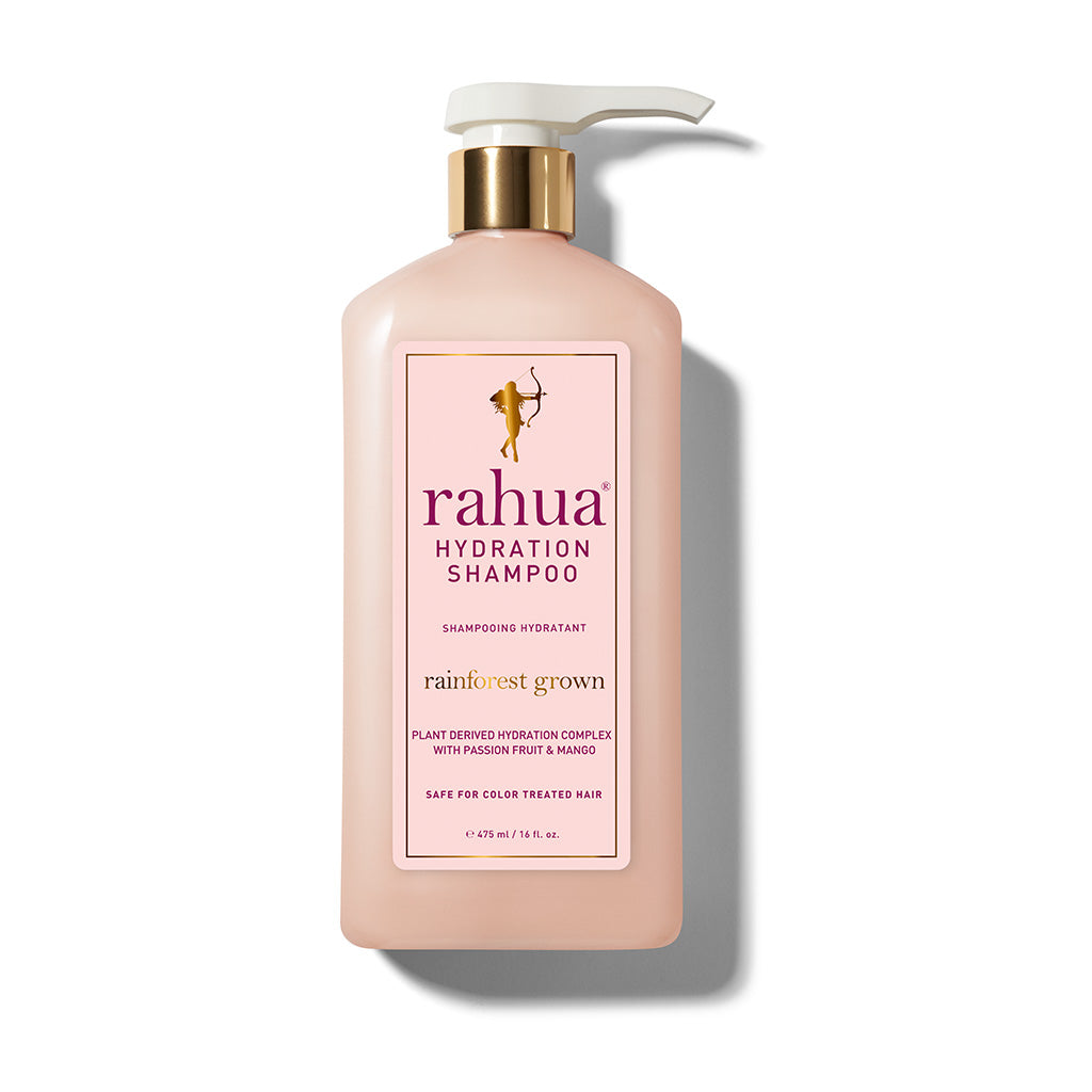 RAHUA | Hydration Shampoo Lush Pump – JOYCE Beauty