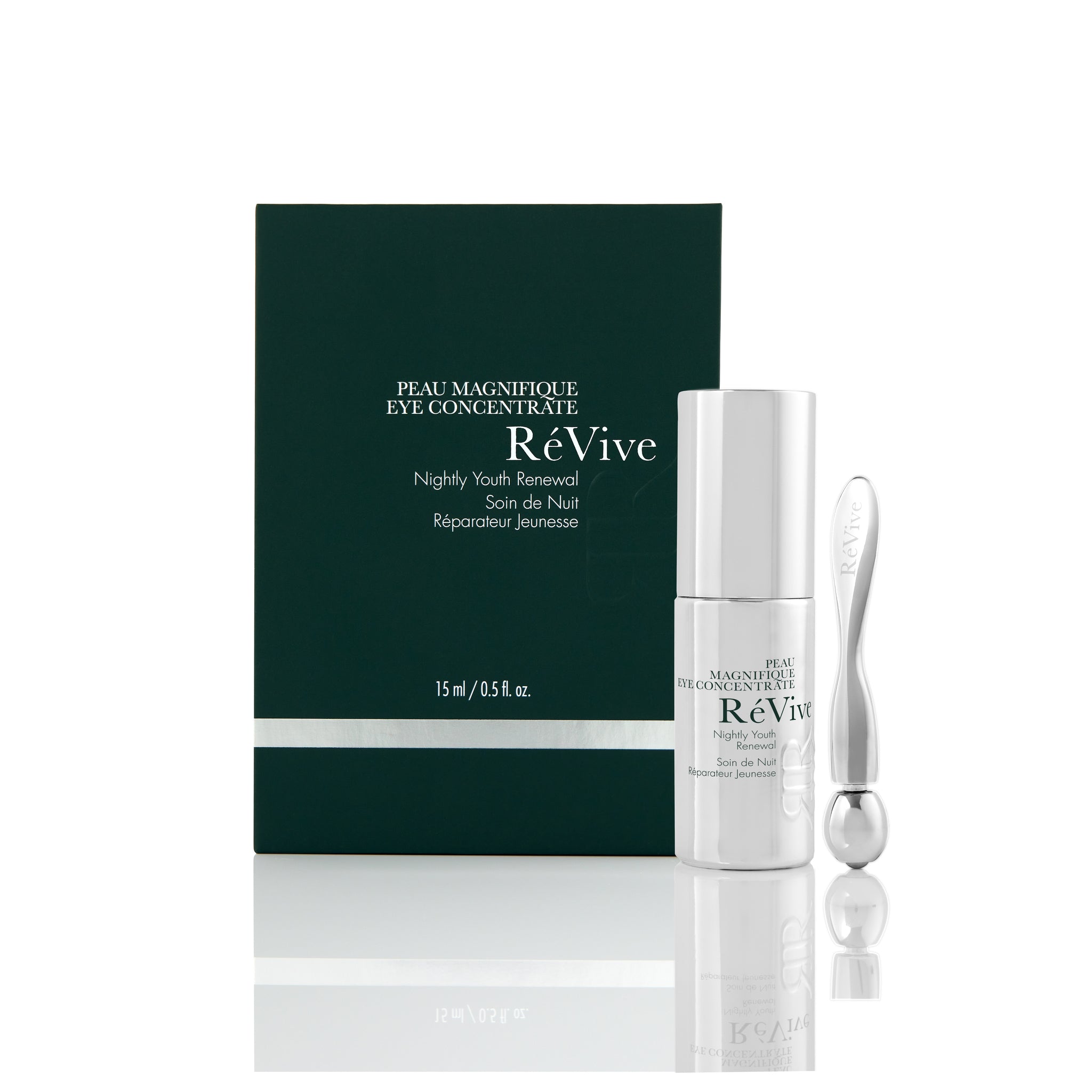 RÉVIVE | Peau Magnifique Eye Concentrate – JOYCE Beauty