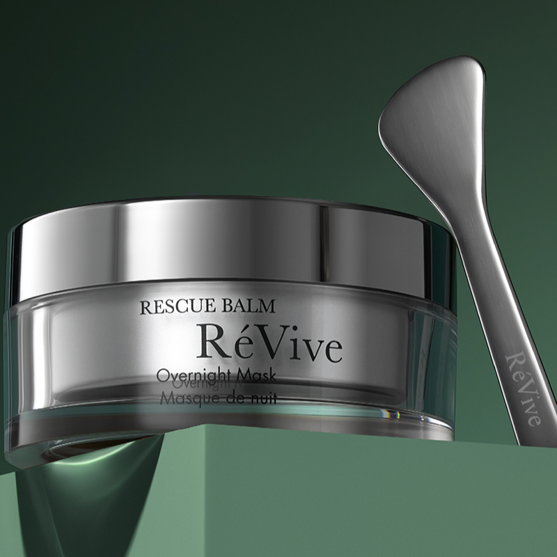 REVIVE | Rescue Balm Overnight Mask – JOYCE Beauty