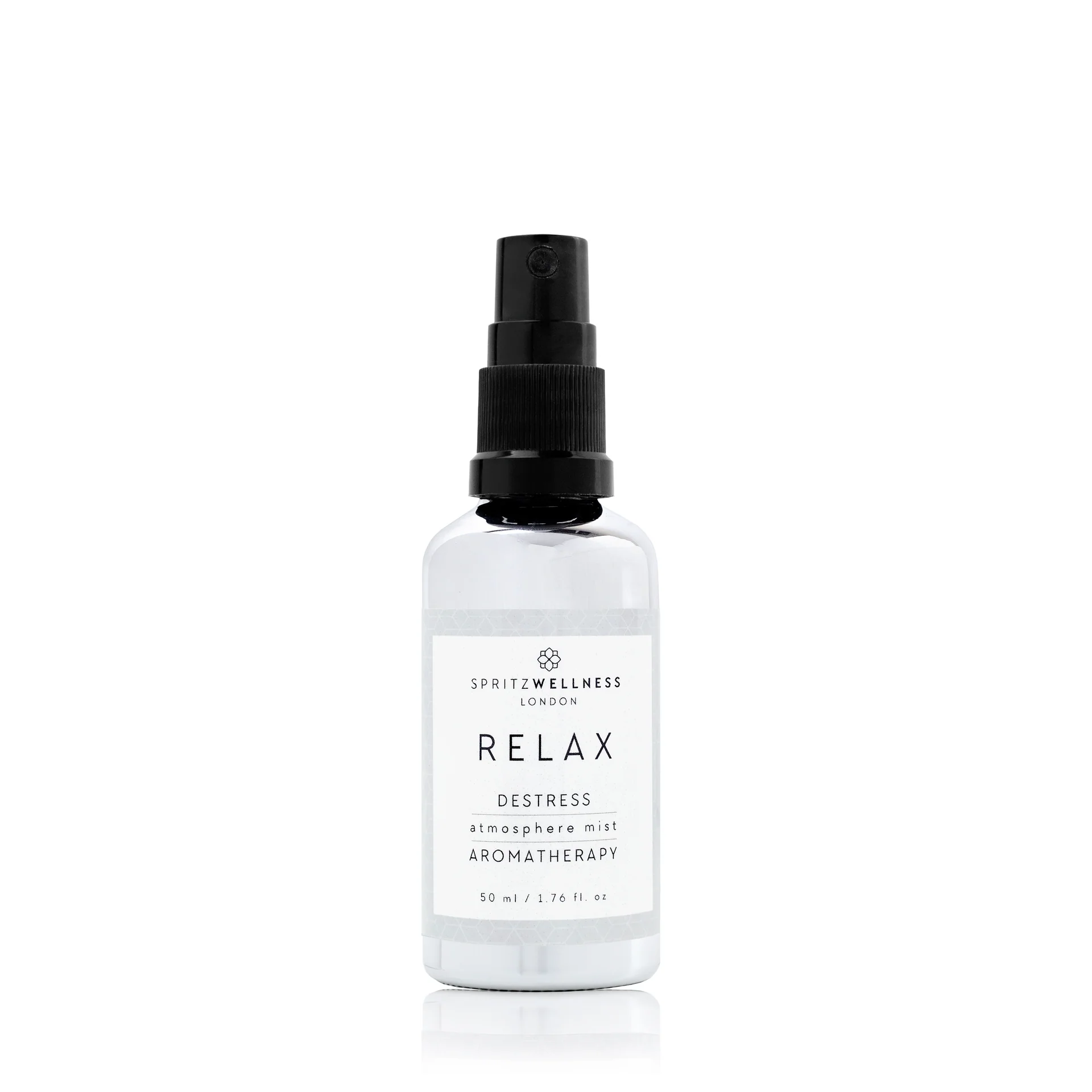 SPRITZ WELLNESS | Relax Atmosphere Mist – JOYCE Beauty