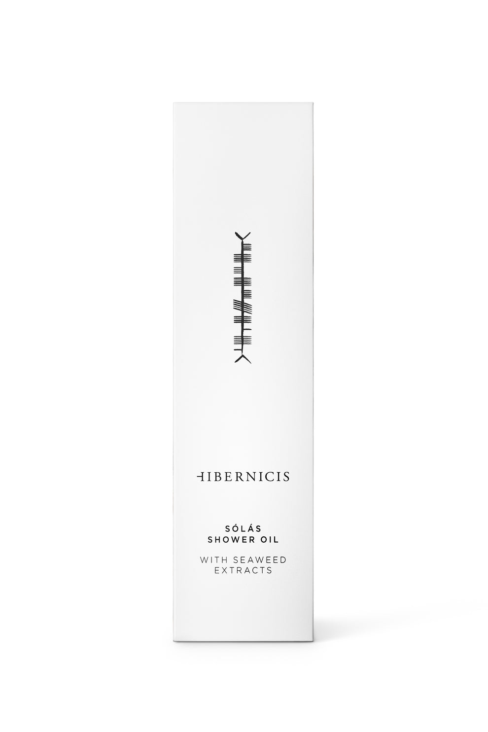 HIBERNICIS | SHOWER OIL SÓLÁS (COMFORT) – JOYCE Beauty