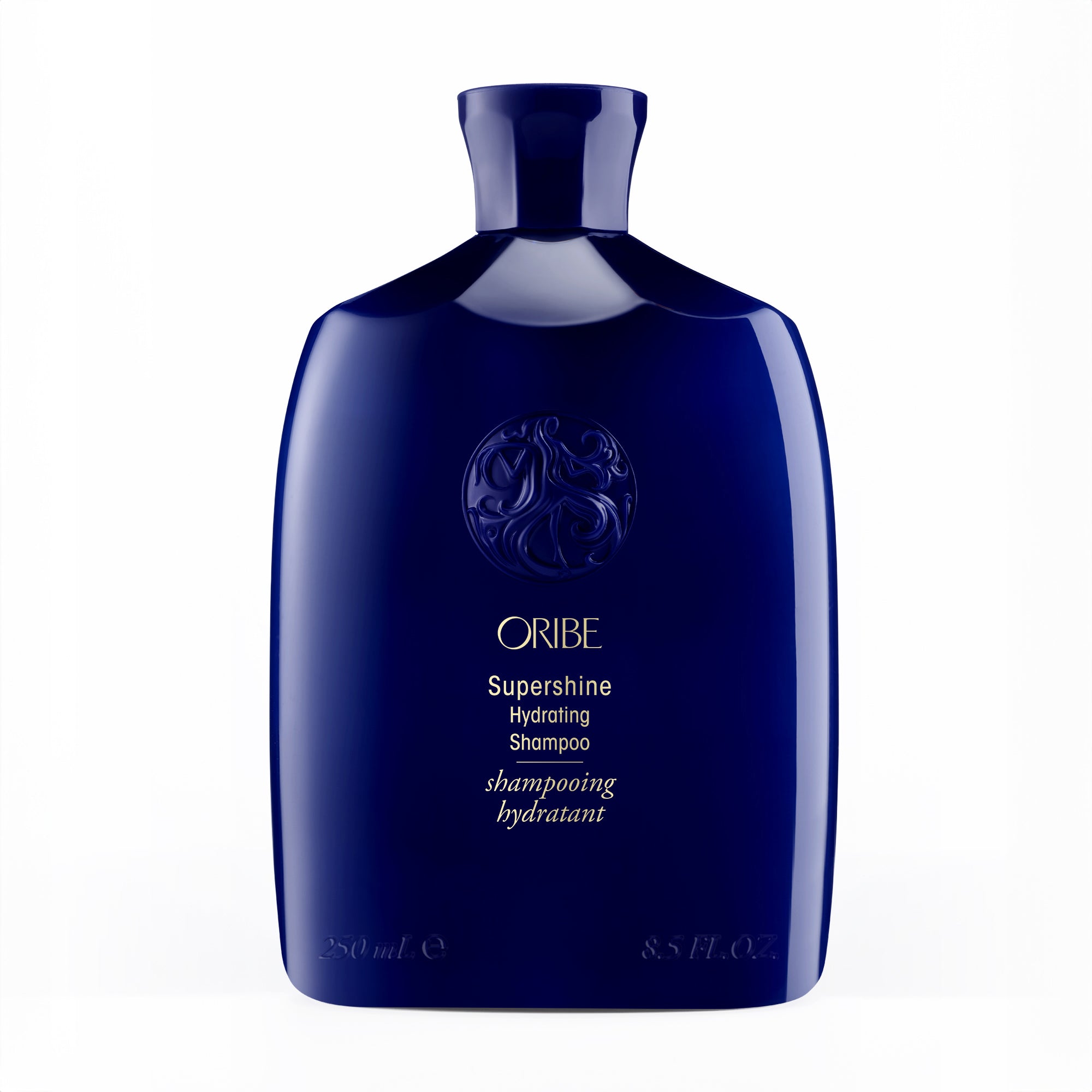 ORIBE | Supershine Hydrating Shampoo – JOYCE Beauty
