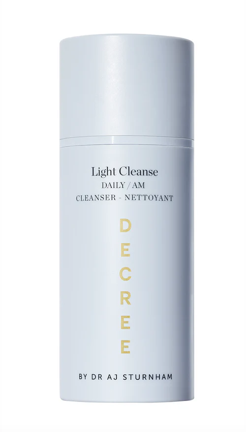 DECREE | The Skin Prep Kit – JOYCE Beauty