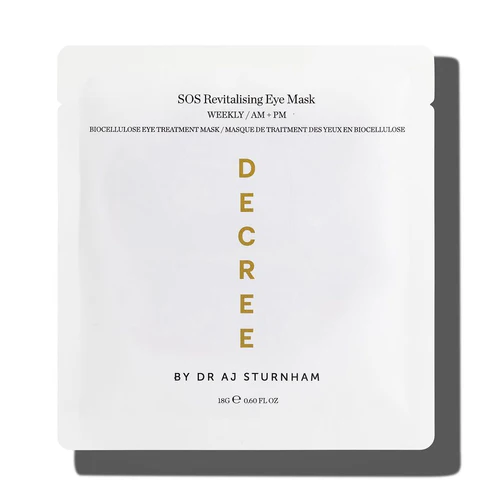 DECREE | The Skin Prep Kit – JOYCE Beauty