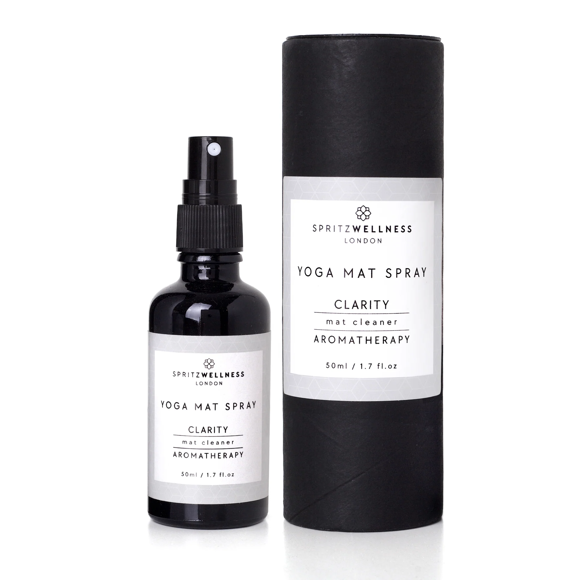 SPRITZ WELLNESS | Yoga Mat Spray - Clarity – JOYCE Beauty
