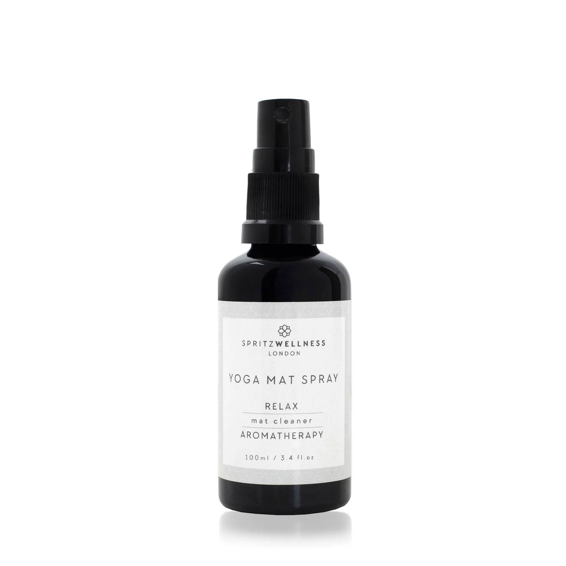 SPRITZ WELLNESS | Yoga Mat Spray - Relax – JOYCE Beauty