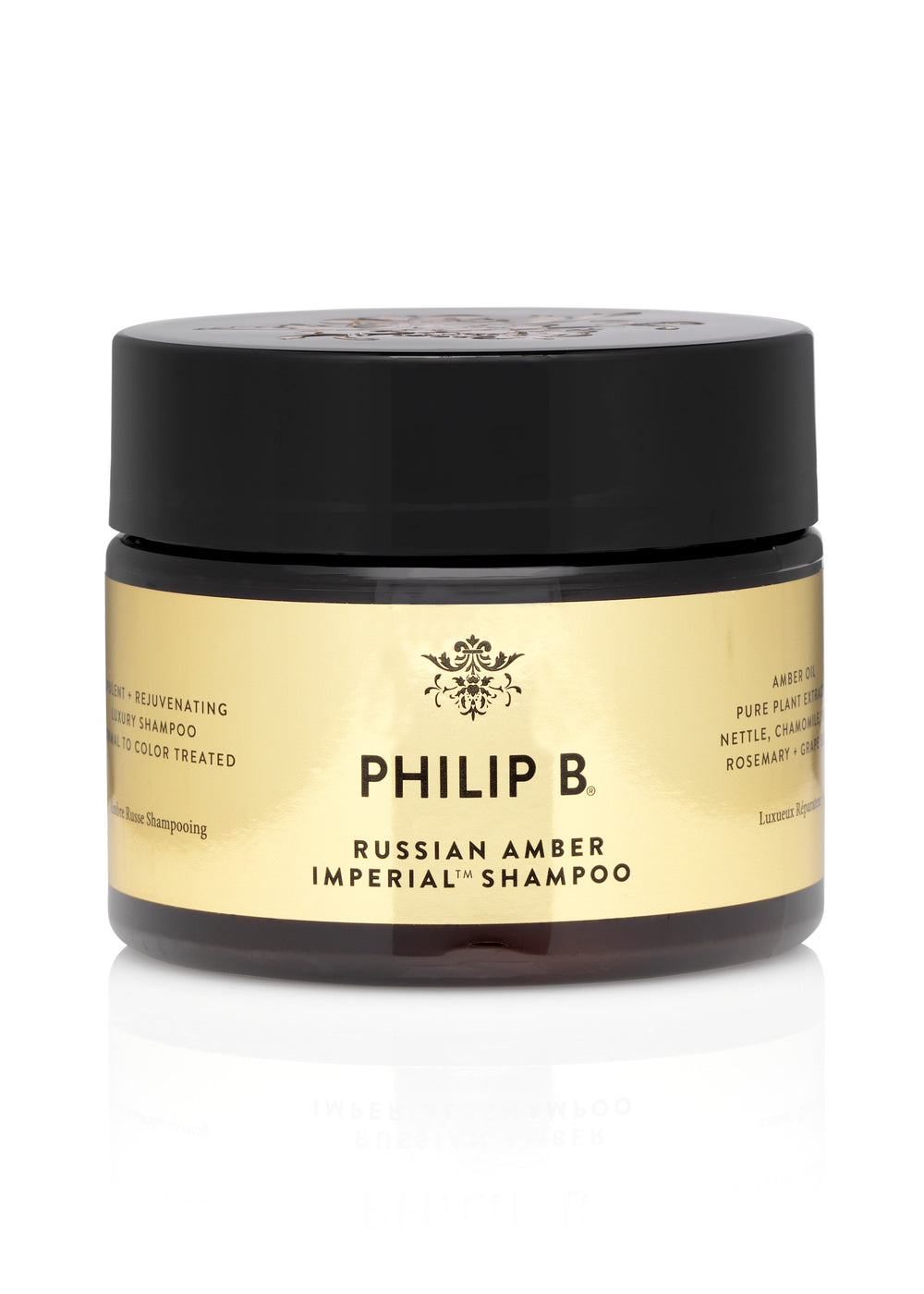 PHILIP B | Russian Amber Imperial Shampoo – JOYCE Beauty