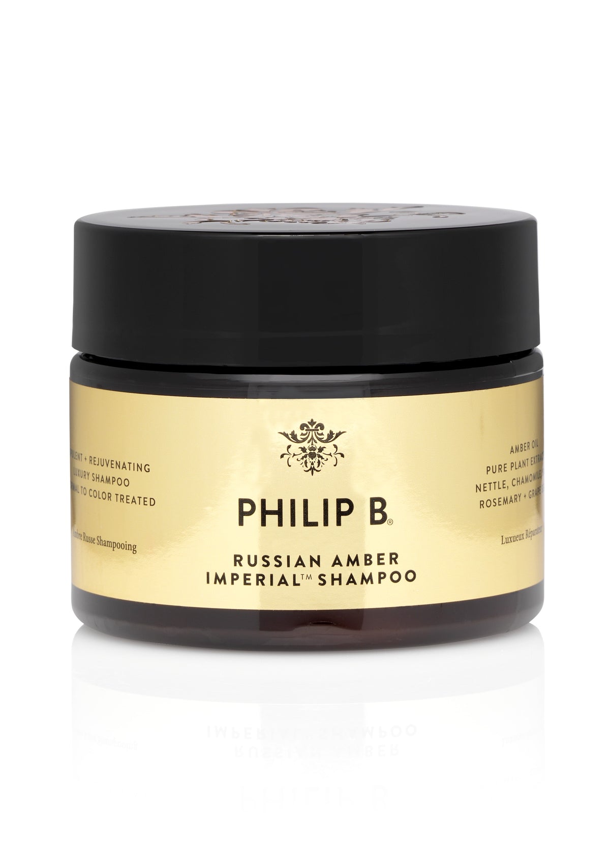 PHILIP B | Russian Amber Imperial Shampoo – JOYCE Beauty