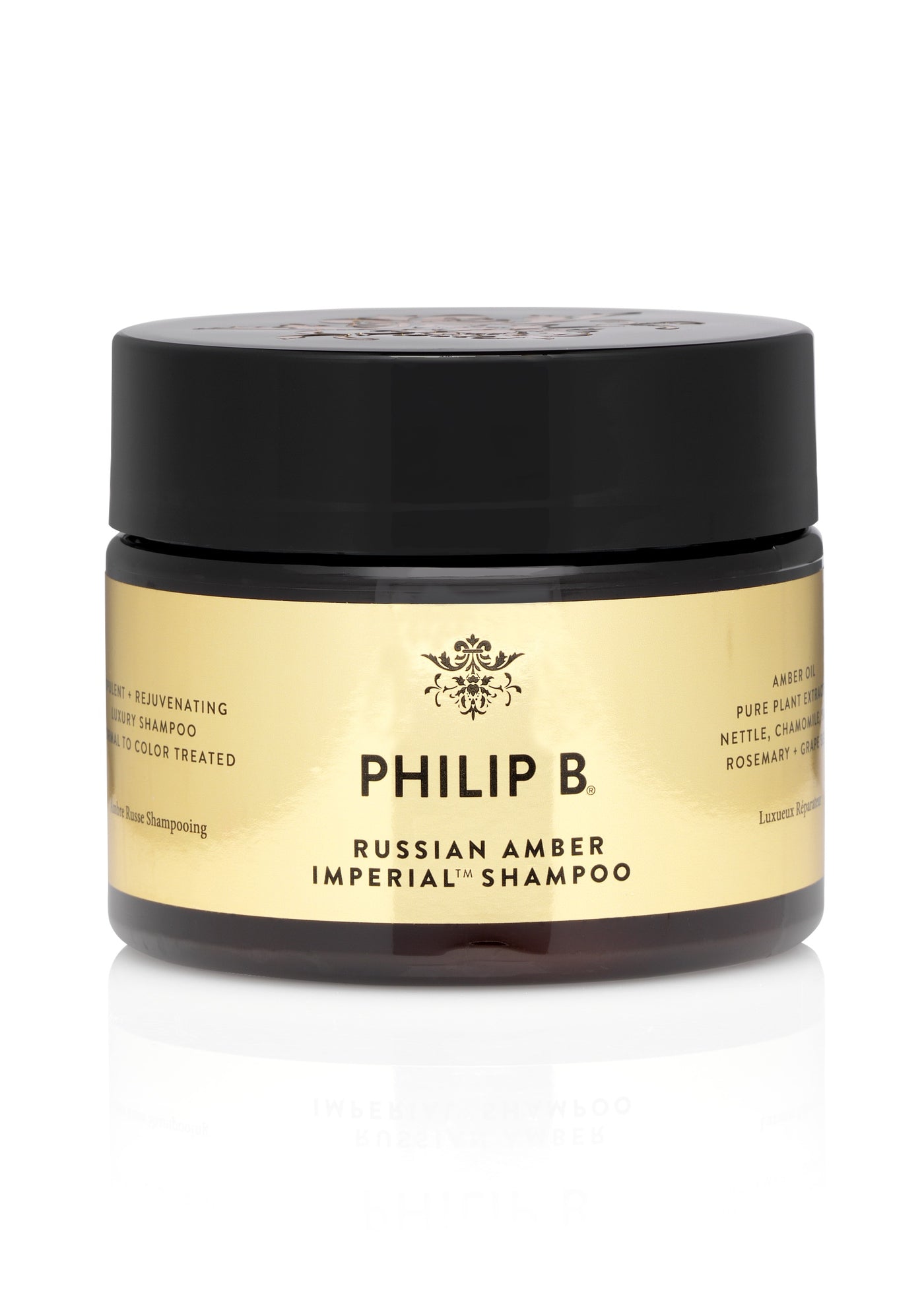 PHILIP B | Russian Amber Imperial Shampoo – JOYCE Beauty