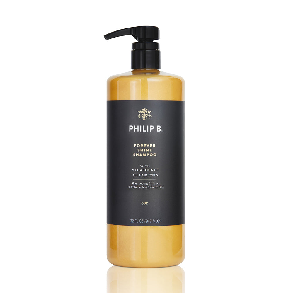 PHILIP B | Forever Shine Shampoo – JOYCE Beauty