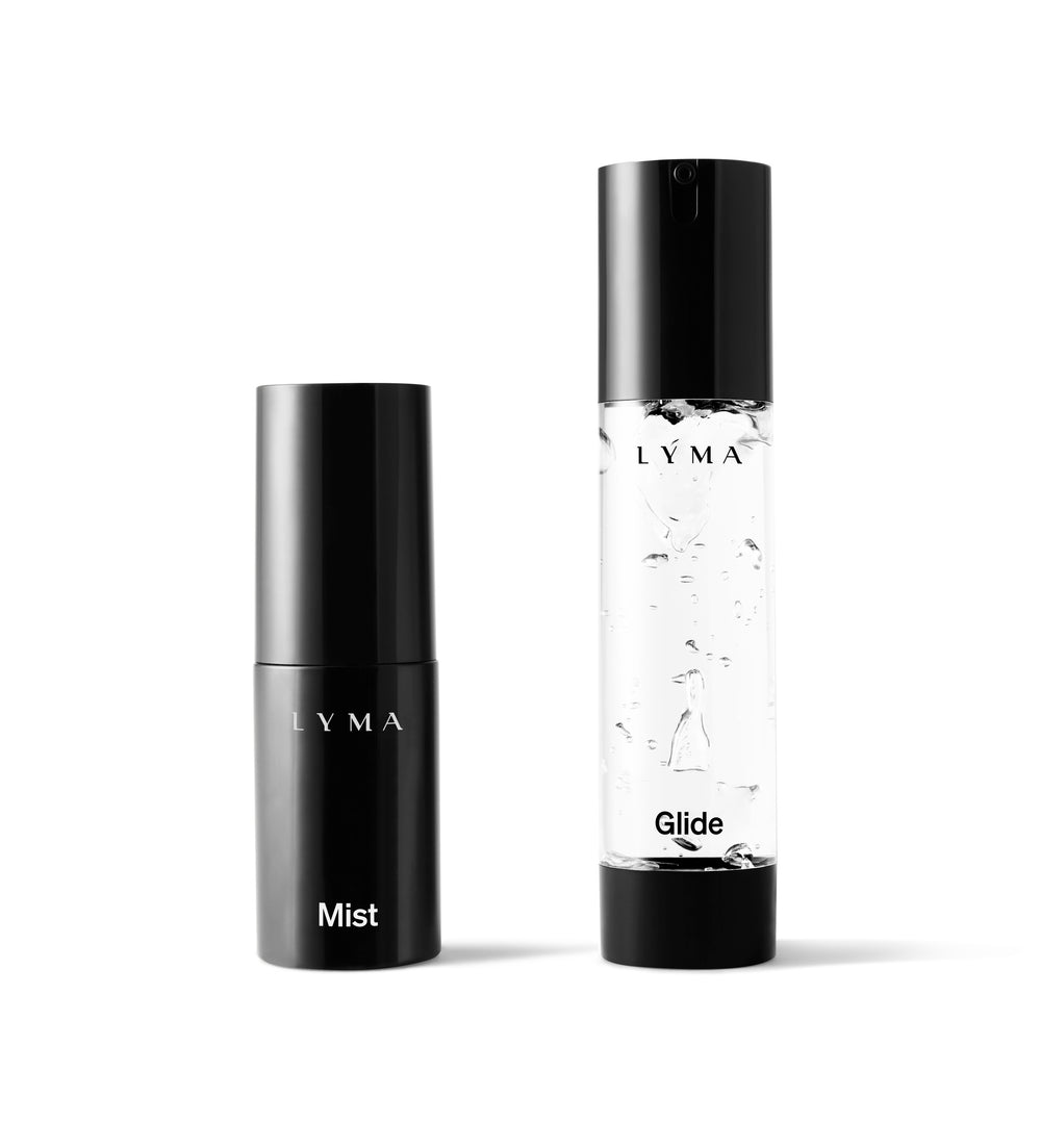 LYMA | Laser Mist & Glide Refill 30 Days – JOYCE Beauty