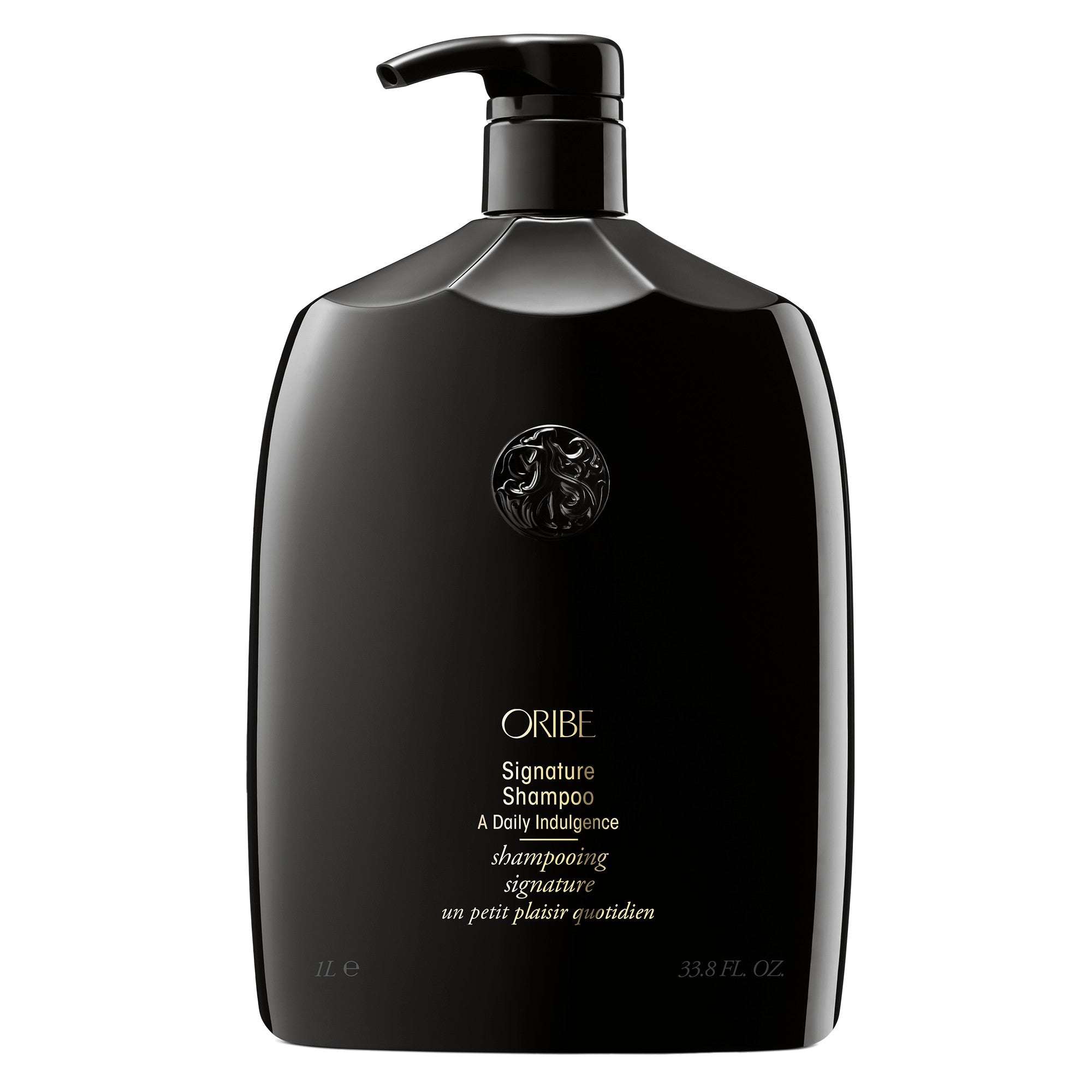 ORIBE | Signature Shampoo – JOYCE Beauty