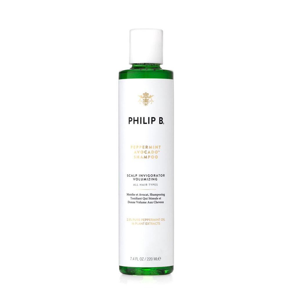 PHILIP B | Peppermint Avocado Shampoo – JOYCE Beauty