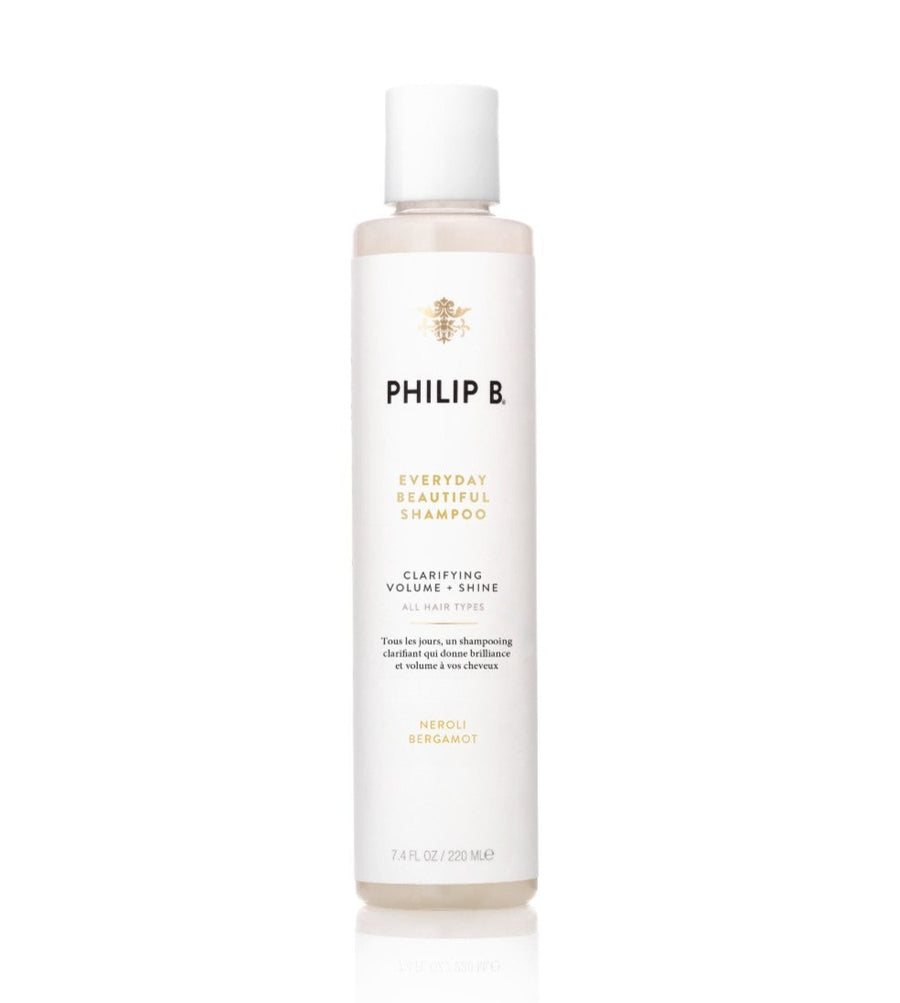 PHILIP B | Everyday Beautiful Shampoo – JOYCE Beauty