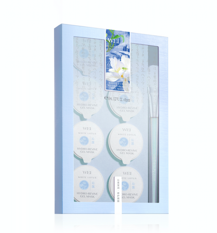 WEI Beauty | Traditional Chinese Medicine Skincare for Balanced ...