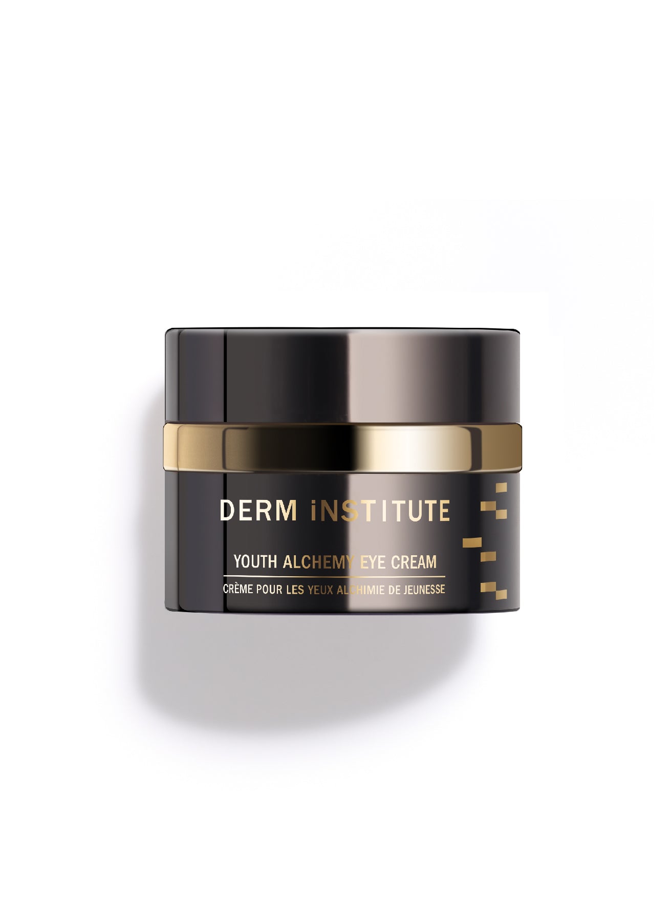 DERM INSTITUTE | Youth Alchemy Eye Cream – JOYCE Beauty