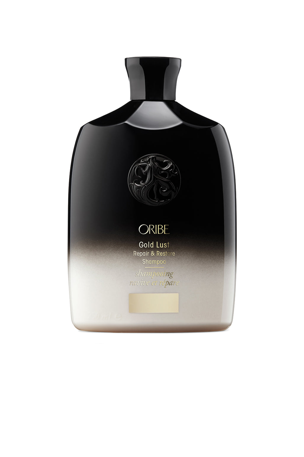 ORIBE | Gold Lust Repair & Restore Shampoo – JOYCE Beauty