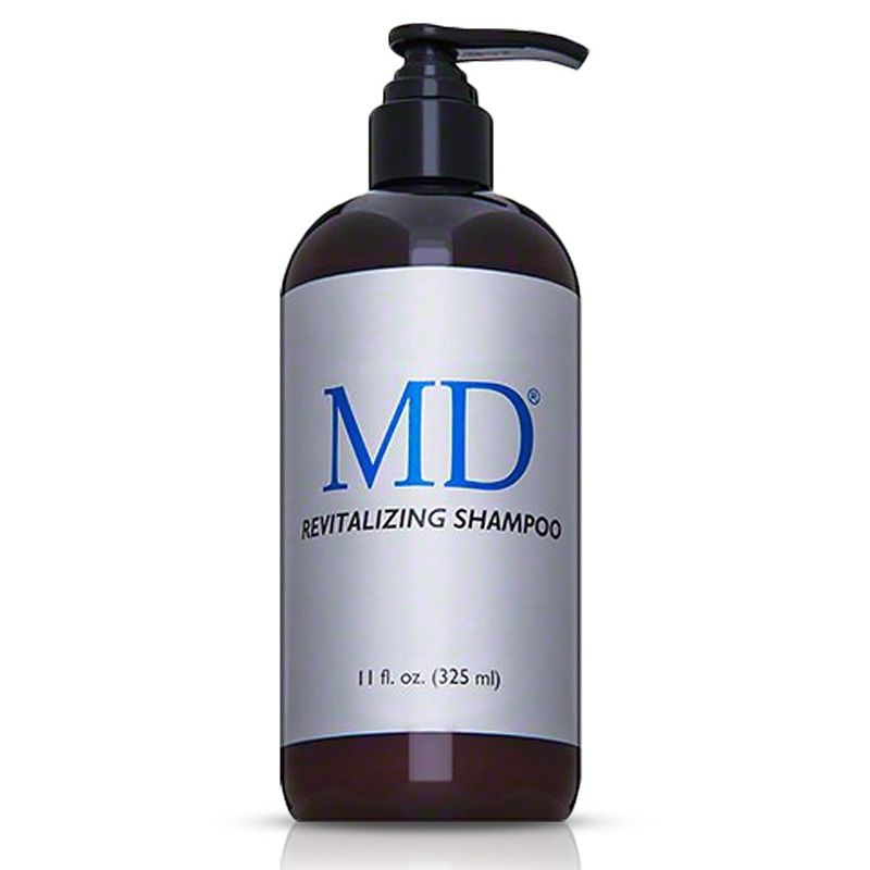 MD HAIR | Revitalizing Shampoo – JOYCE Beauty